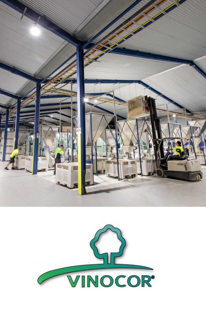 Our Story - San Miguel Yamamura